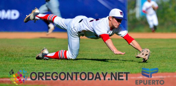 SWOCC Baseball vs Lane CC - Community Plus