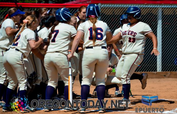 SWOCC Softball vs Clark CC - Community Plus