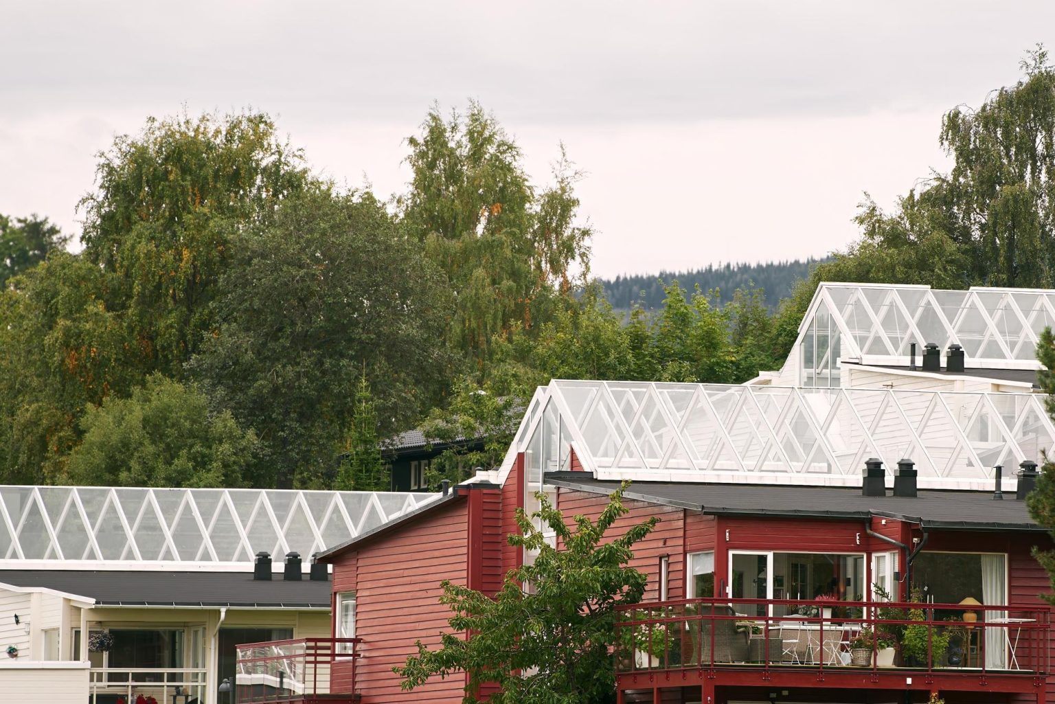 Roofers in Roseburg, Oregon: Building Your Dream with Confidence ...