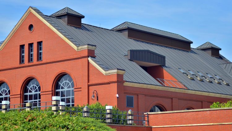 Exploring Winston Roofing: Expert Services for Entrepreneurs ...