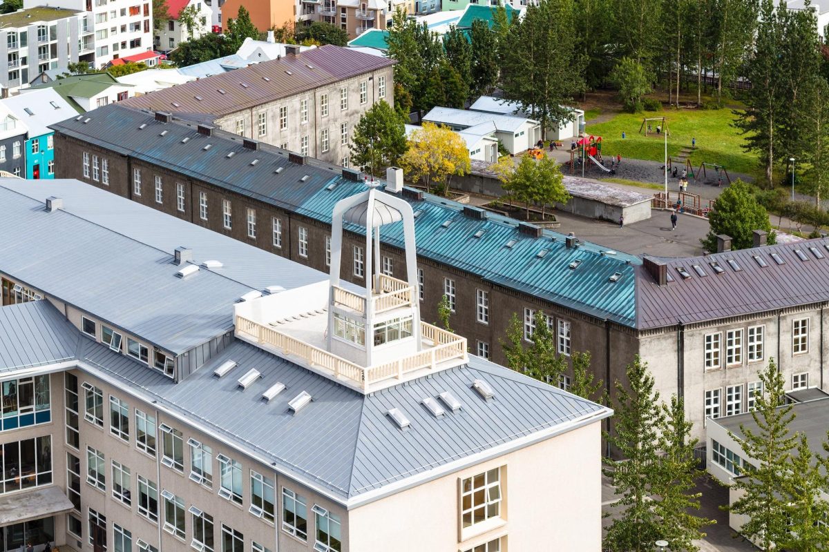 Glide Roofers: Your Partner in Aspiring Business Success - Community Plus